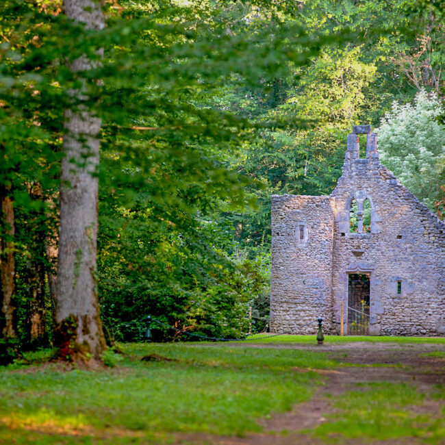 Gallery - Parc & Château de Beauregard